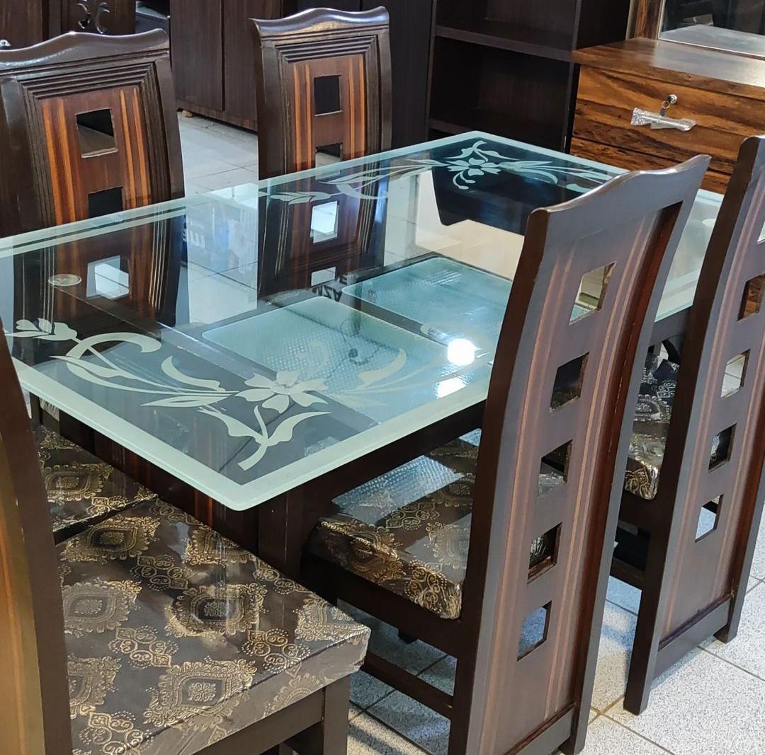 Dining Table Design With Glass Top Lutina Small Round Glass Dining